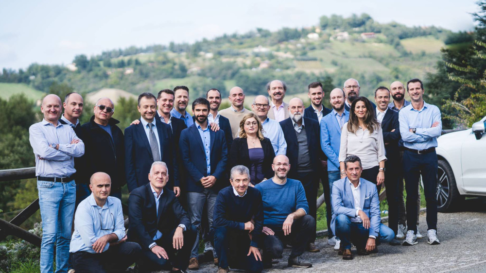 Il Gruppo – Fanti Packaging